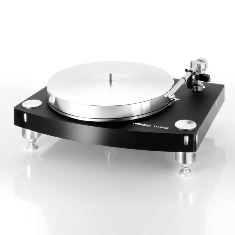 Turntables – Golden Acoustics